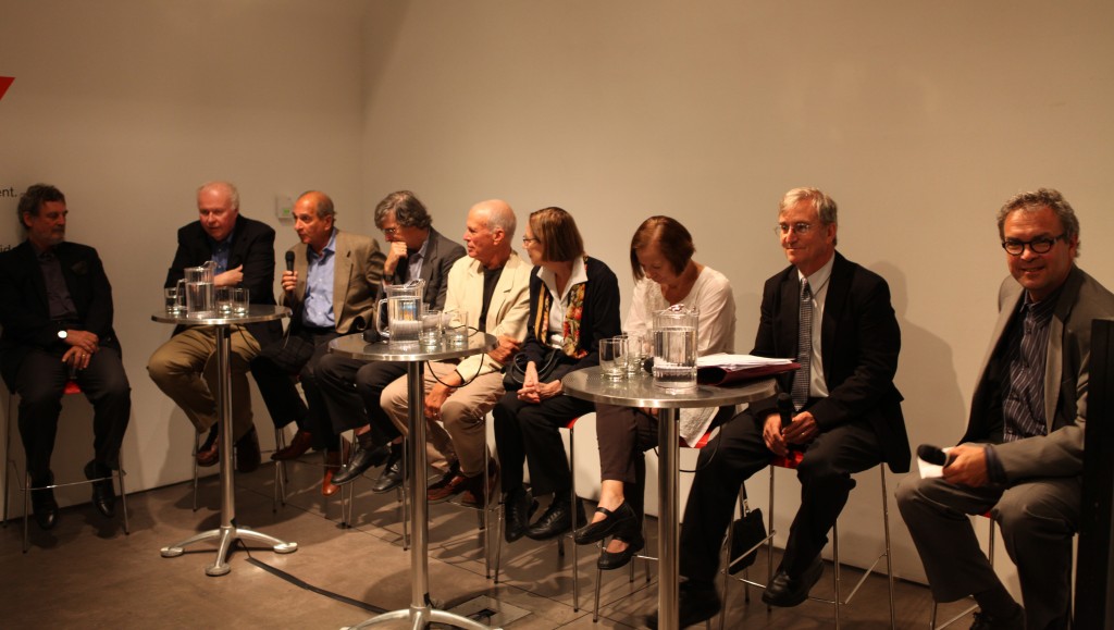 Oculus Book Review: "New York and Los Angeles: The Uncertain Future ...