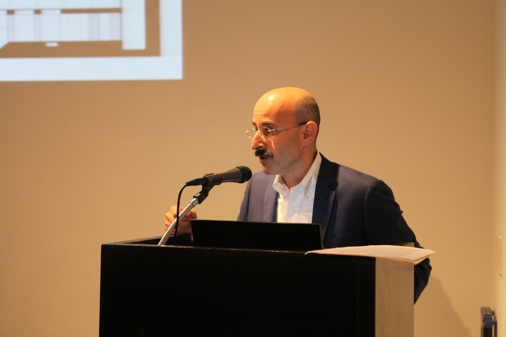 Donald Judd’s Time Capsule — AIA New York