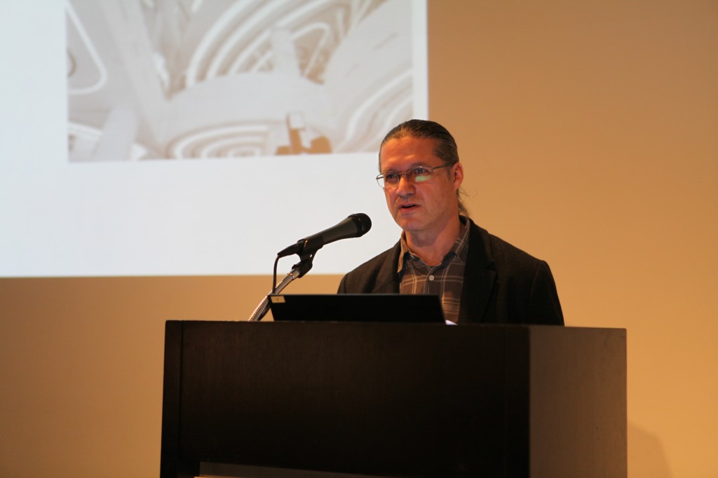 7th Annual Arthur M. Rosenblatt Memorial Lecture: Every Day Culture ...