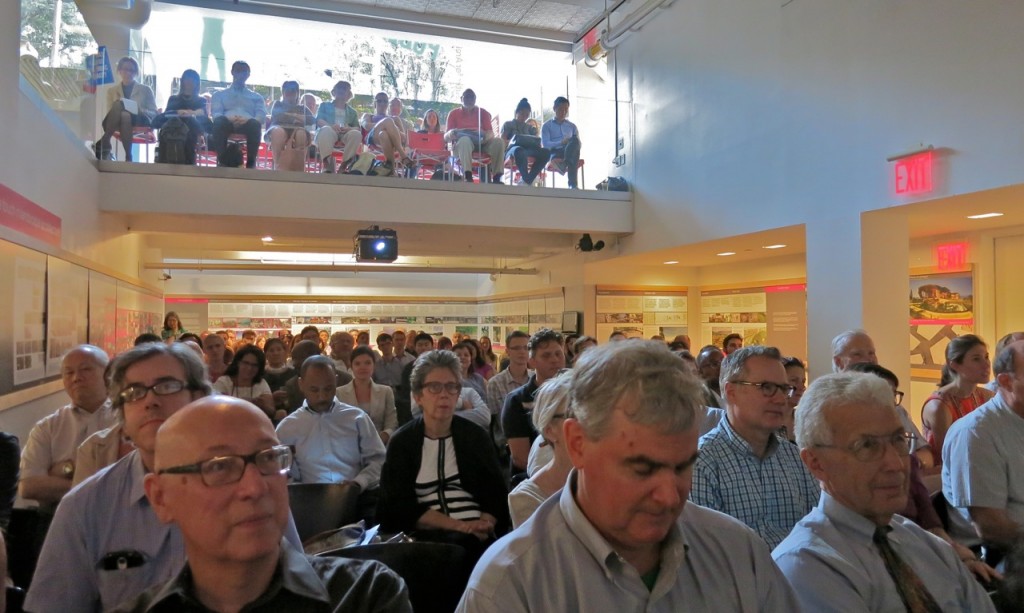 Oculus Book Review: "Street Design: The Secret to Great Cities and ...