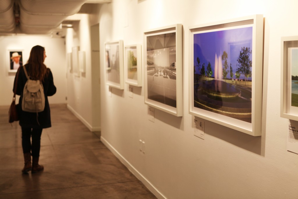 The Landscape Architecture Legacy of Dan Kiley - Center for Architecture