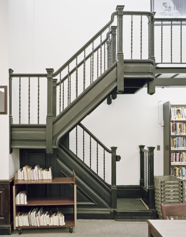 5 Questions for Photographer Elizabeth Felicella - Center for Architecture