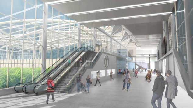 Featured Member: Thomas Grassi, FAIA, PMP — AIA New York