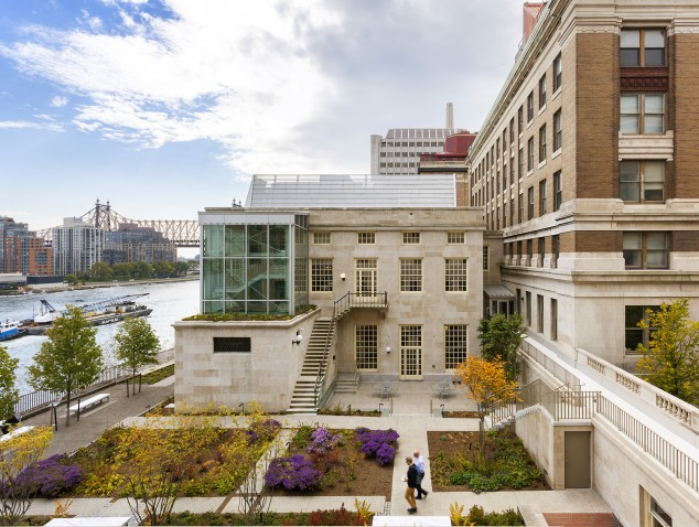 Featured Member: Michael Nieminen, FAIA — AIA New York